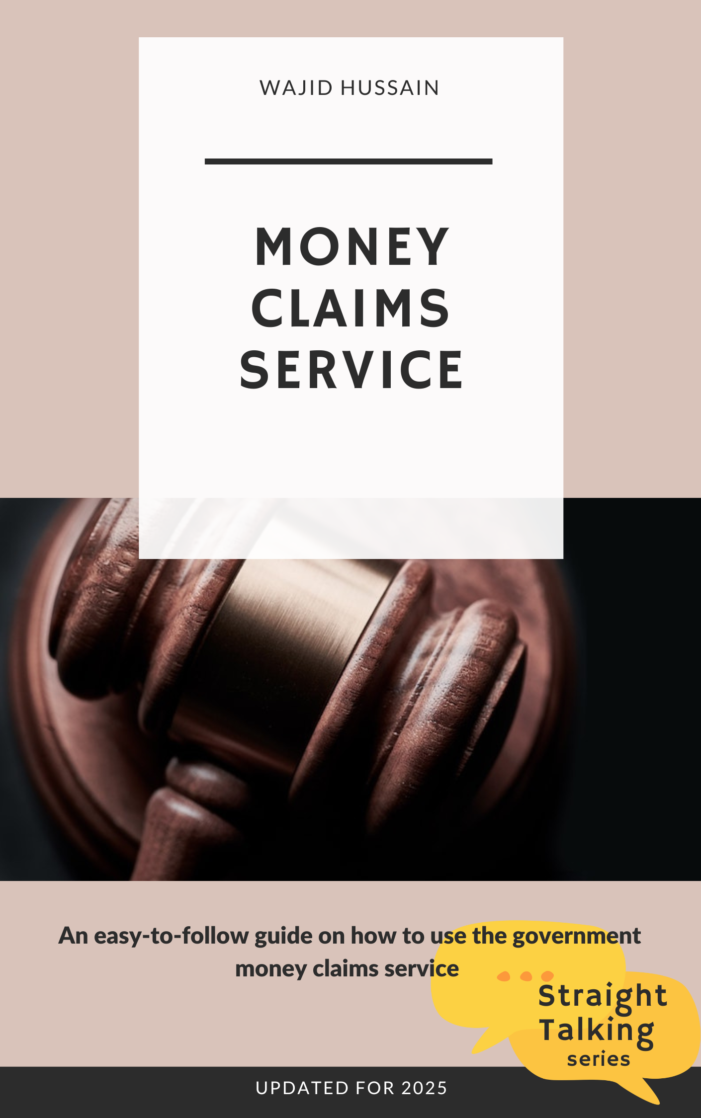 Guide to Money Claims Service – Court Helper UK